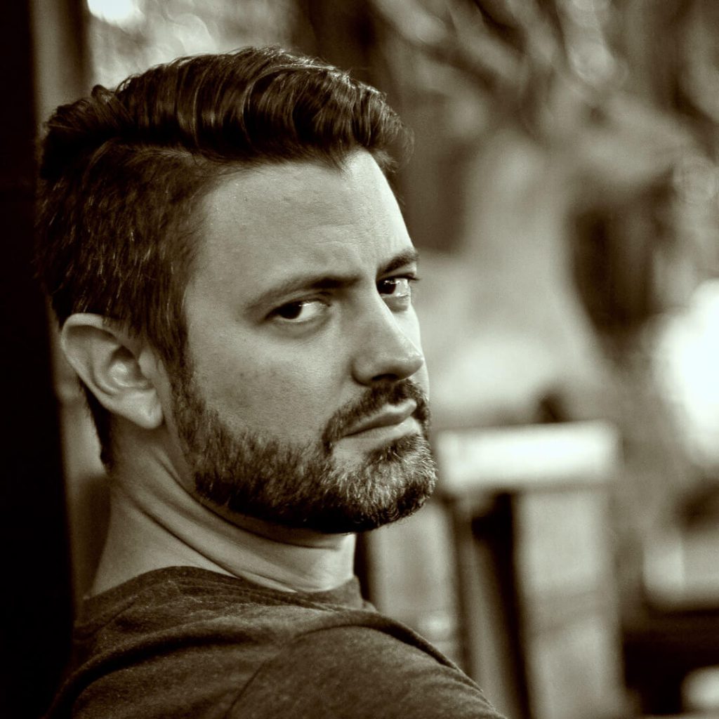 Sebastien Leger - Thick as Thieves