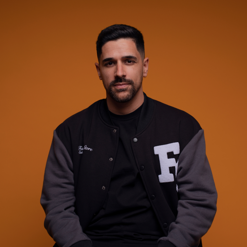 Hector Couto - Thick as Thieves