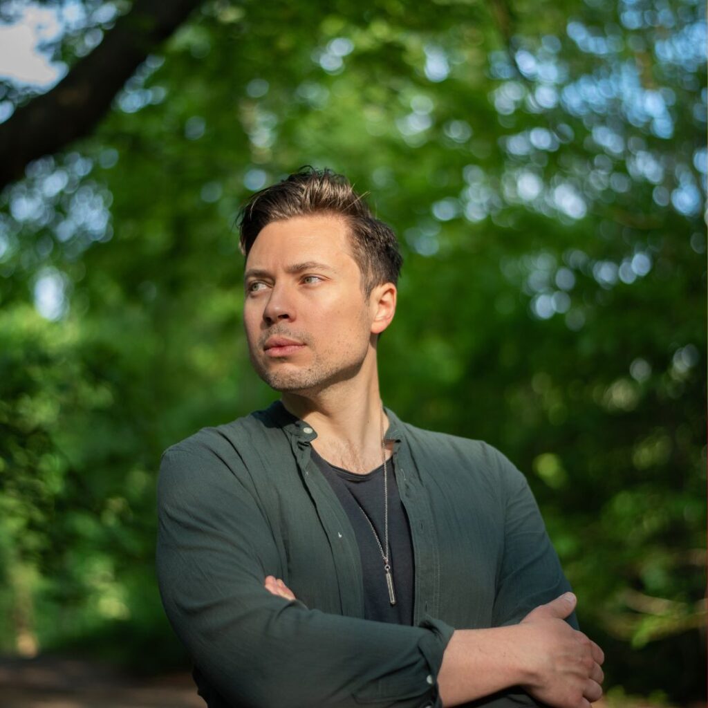 Tim Green - Thick as Thieves