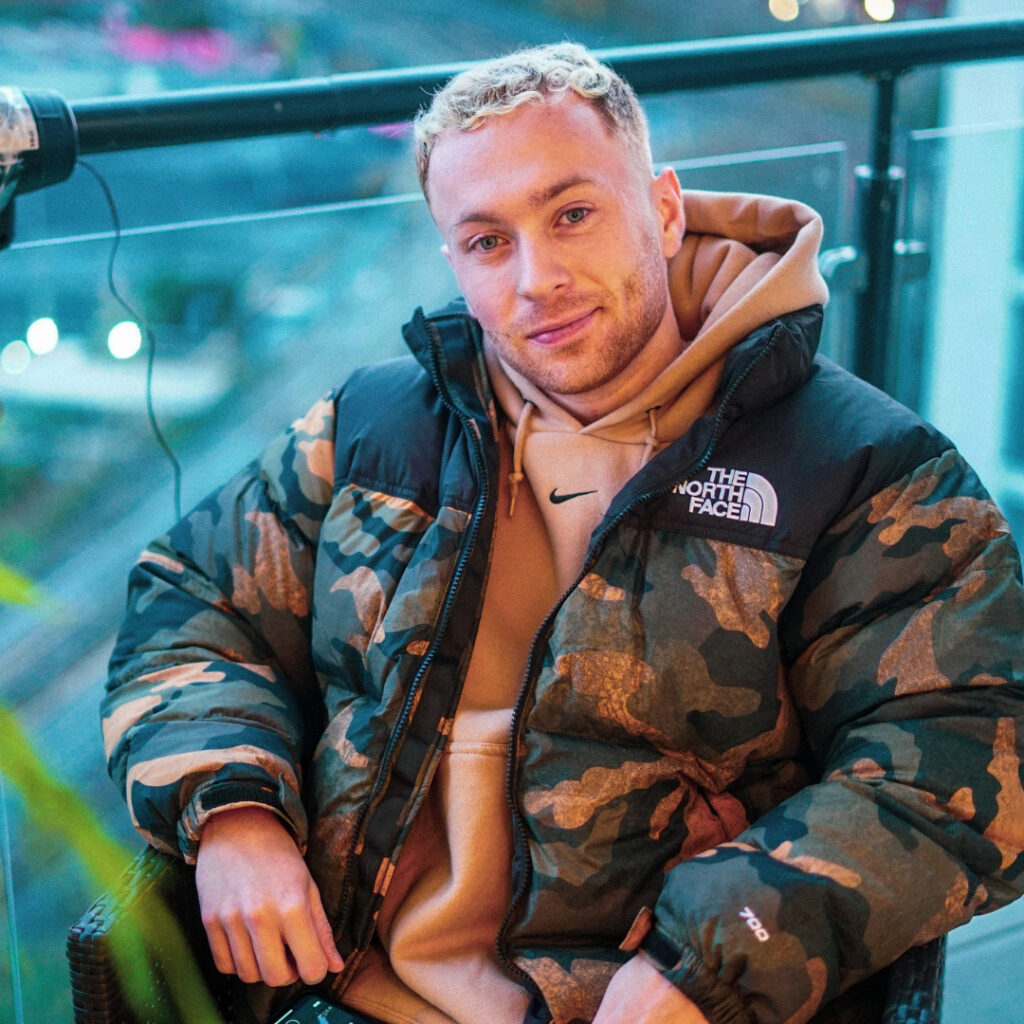 Mark Blair - Thick as Thieves