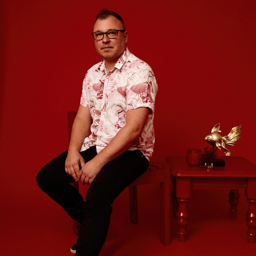 James Curd - Thick as Thieves